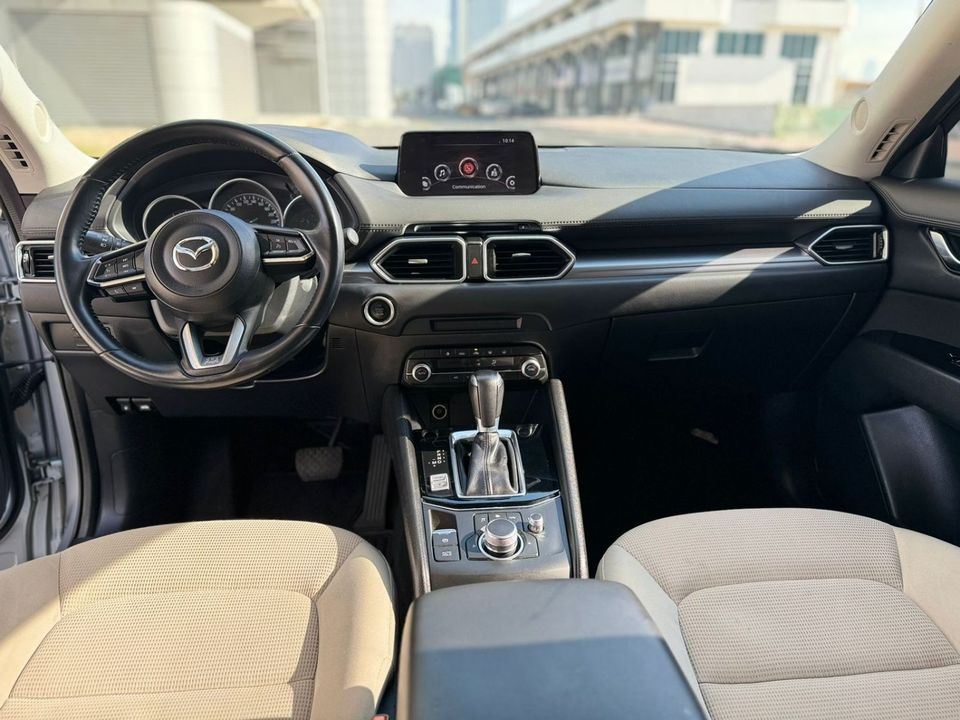 مستعملة مازدا CX-5 GT 2020 للبيع في دبي - 708090