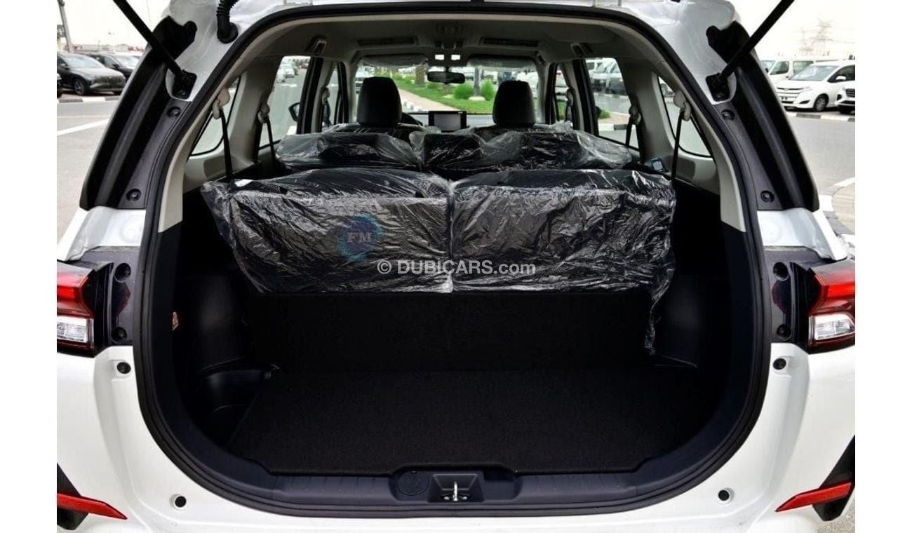 New Toyota Veloz 1.5L Petrol 7 Seater Automatic 2024 for sale in Dubai ...