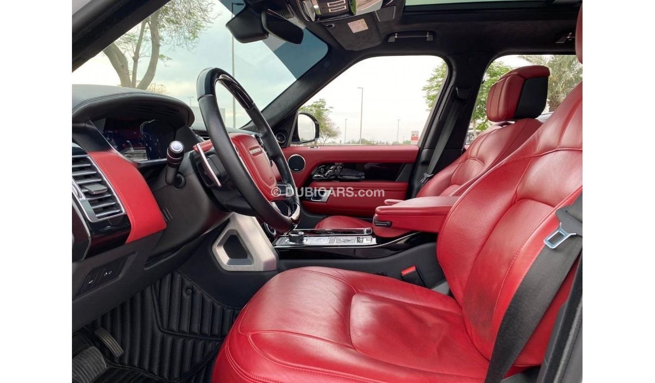 Used Land Rover Range Rover Autobiography GERMAN SPEC NEAT AND CLEAN ...