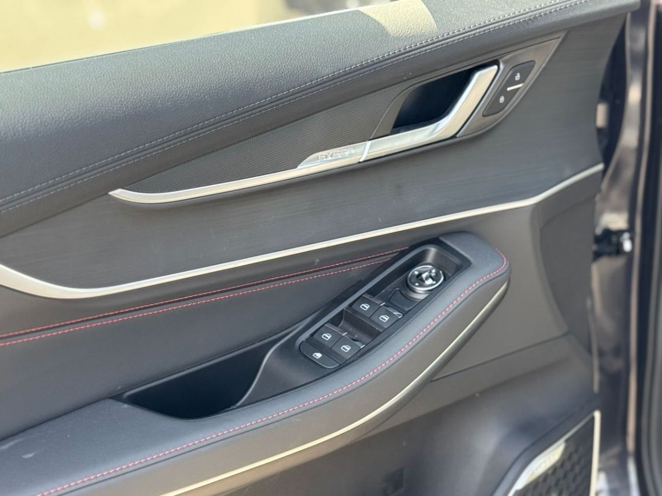 New Exeed LX Comfort 1.5T 2024 for sale in Dubai - 833285