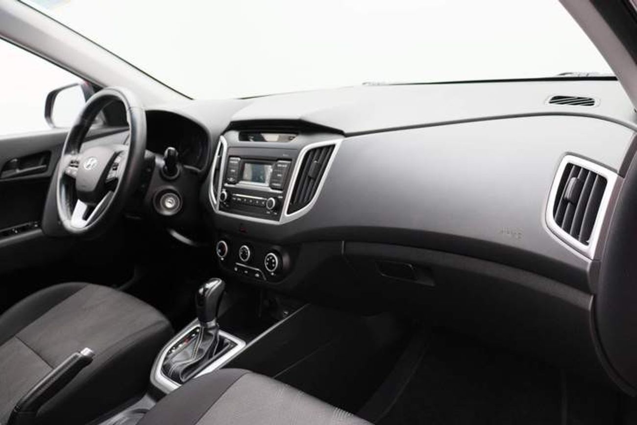 Used Hyundai Creta GL MID 1.6 2019 for sale in Dubai - 629461