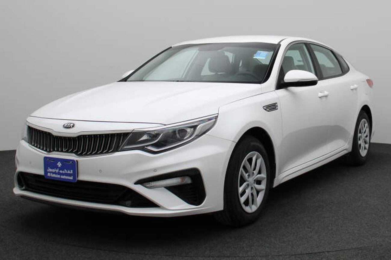 Used Kia Optima LX 2.0 2020 for sale in Dubai - 606403