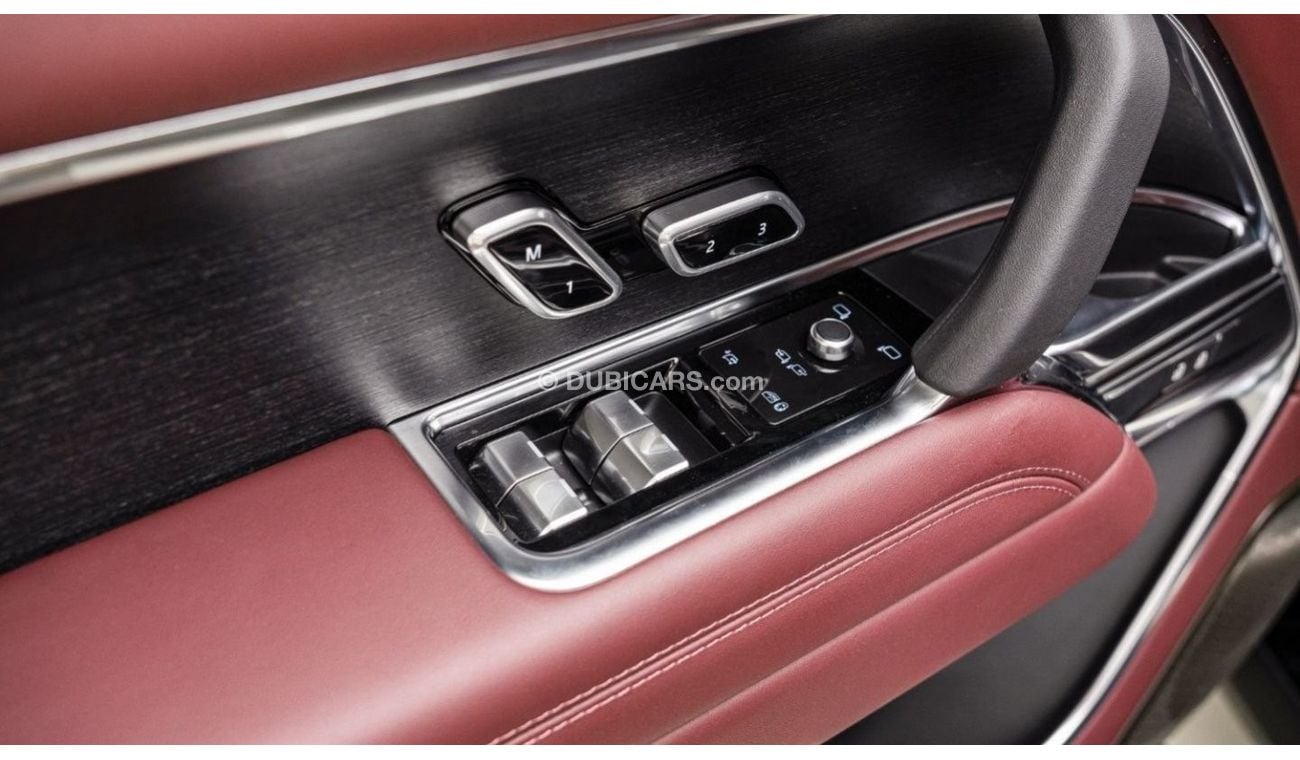 Used Land Rover Range Rover Autobiography RANGE ROVER AUTOBIOGRAPHY ...