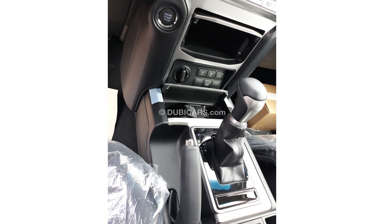 New Toyota Prado TXL DIESEL 3.0L WITH SUN ROOF COOL BOX 2019 for sale ...