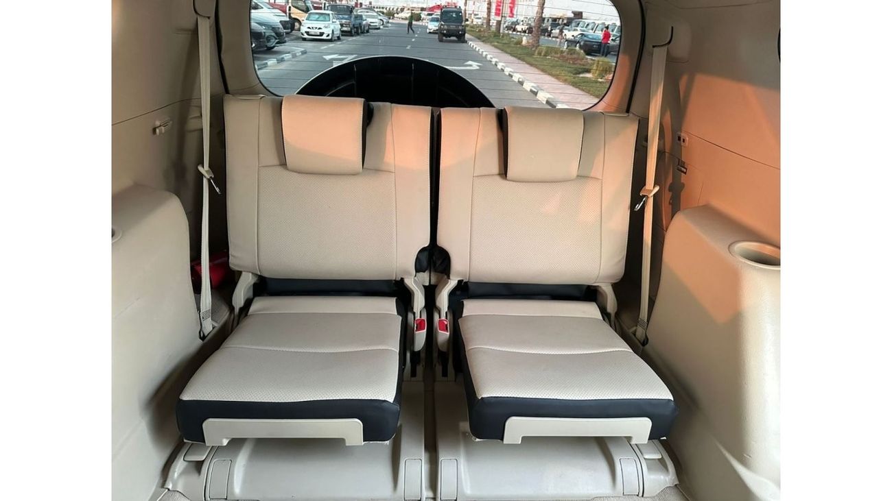 Used Toyota Prado MODIFIED TO 2023 PRADO | 2.7L PETROL | LHD | ELECTRIC ...