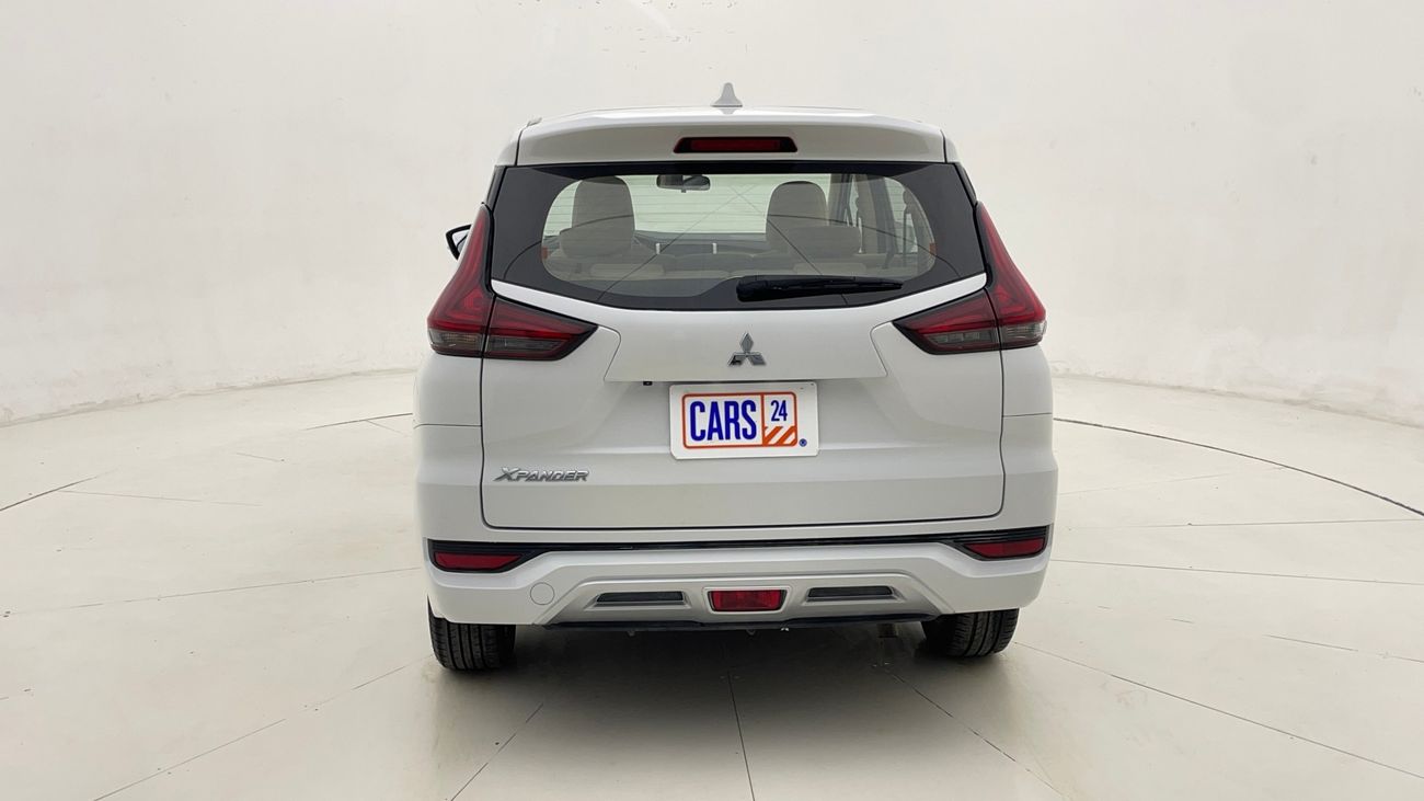 Used Mitsubishi Xpander GLX MIDLINE 1.5 | Zero Down Payment | Home Test ...
