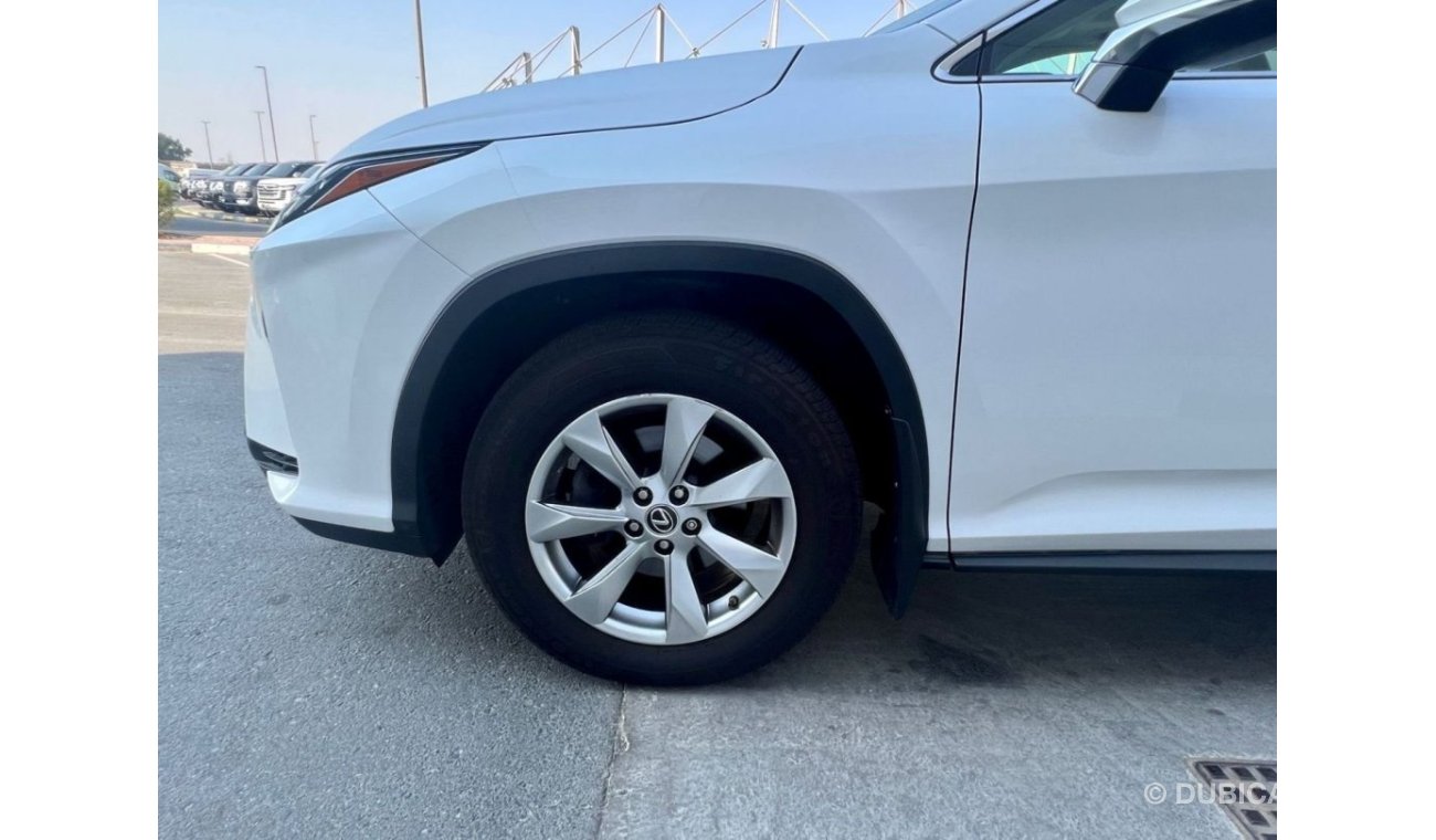 Used Lexus RX350 F-Sport LEXUS RX 350 2019 CLEAN 2019 for sale in Dubai ...