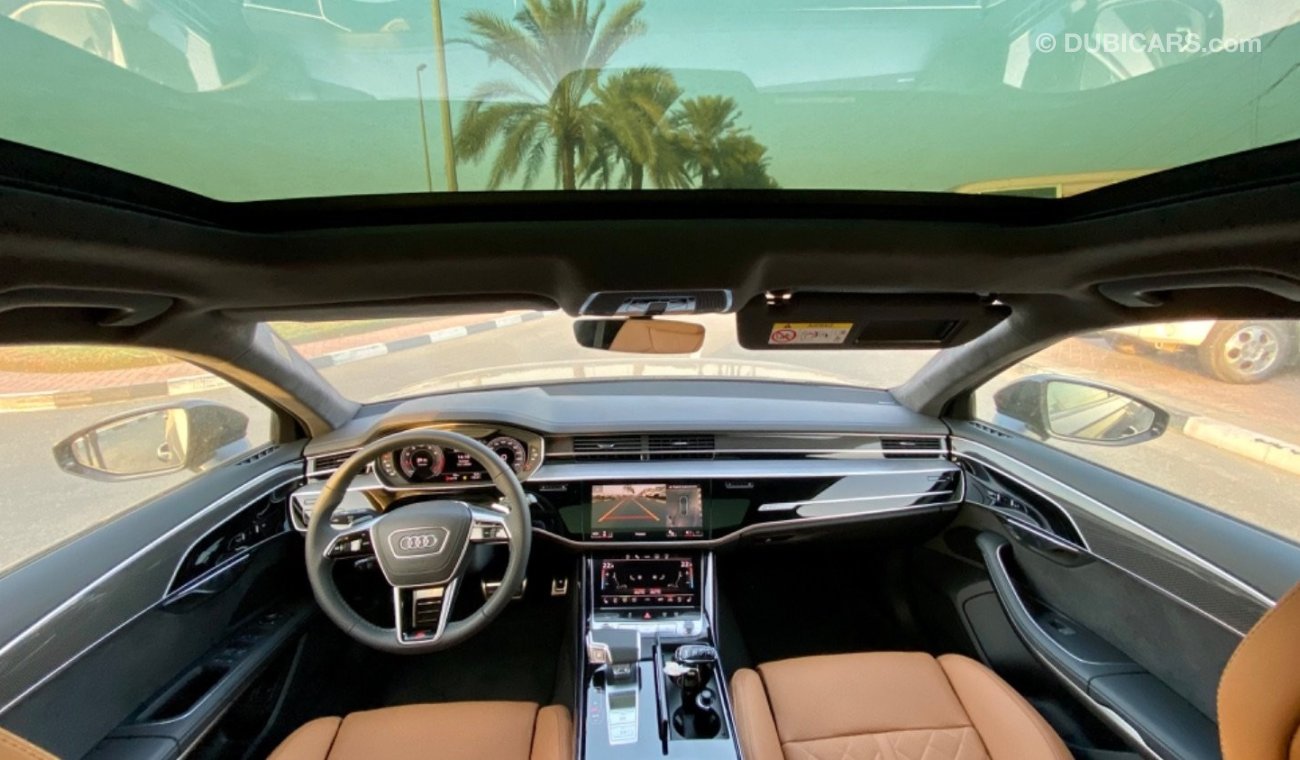 New Audi A8 60 TFSI quattro S-Line VIP seat |Long wheel| Full option ...