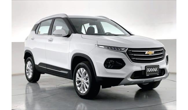 New Chevrolet Groove for sale in Dubai | Dubicars