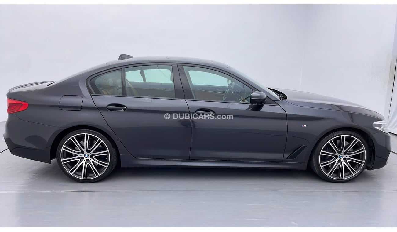 Used BMW 540i LUXURY 3 | Zero Down Payment | Free Home Test Drive 2019 ...