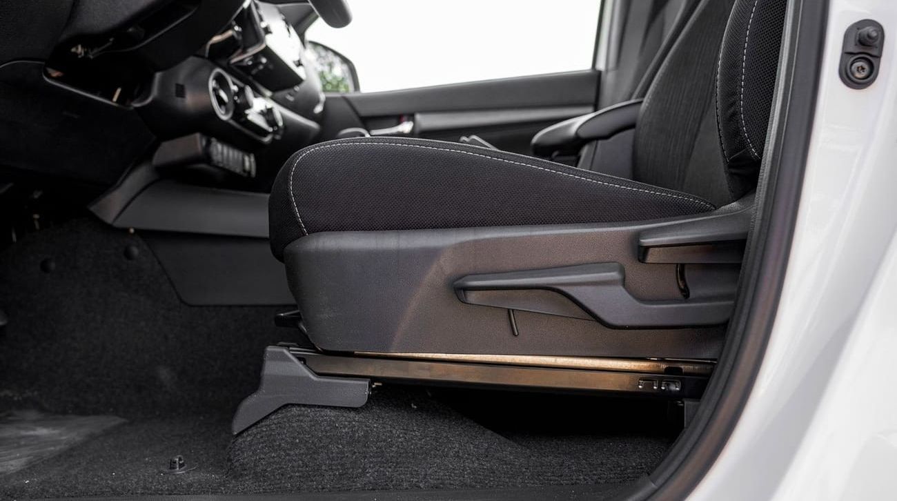 New Toyota Hilux ADV 2.8L 2024 for sale in Dubai - 791208