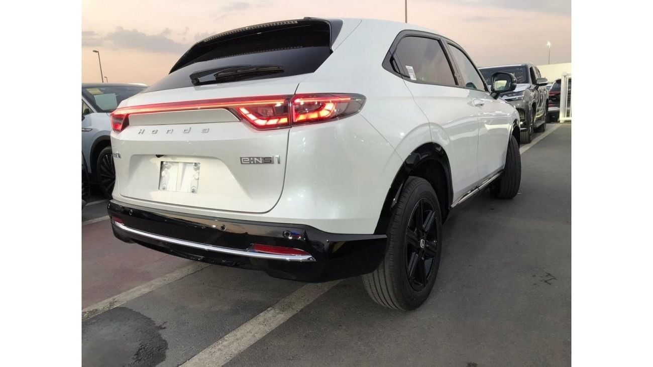 New Honda e:NS1 FULL ELECTRIC , RANGE 400KM , REAR CAMERA 2022 for sale in Dubai - 570208