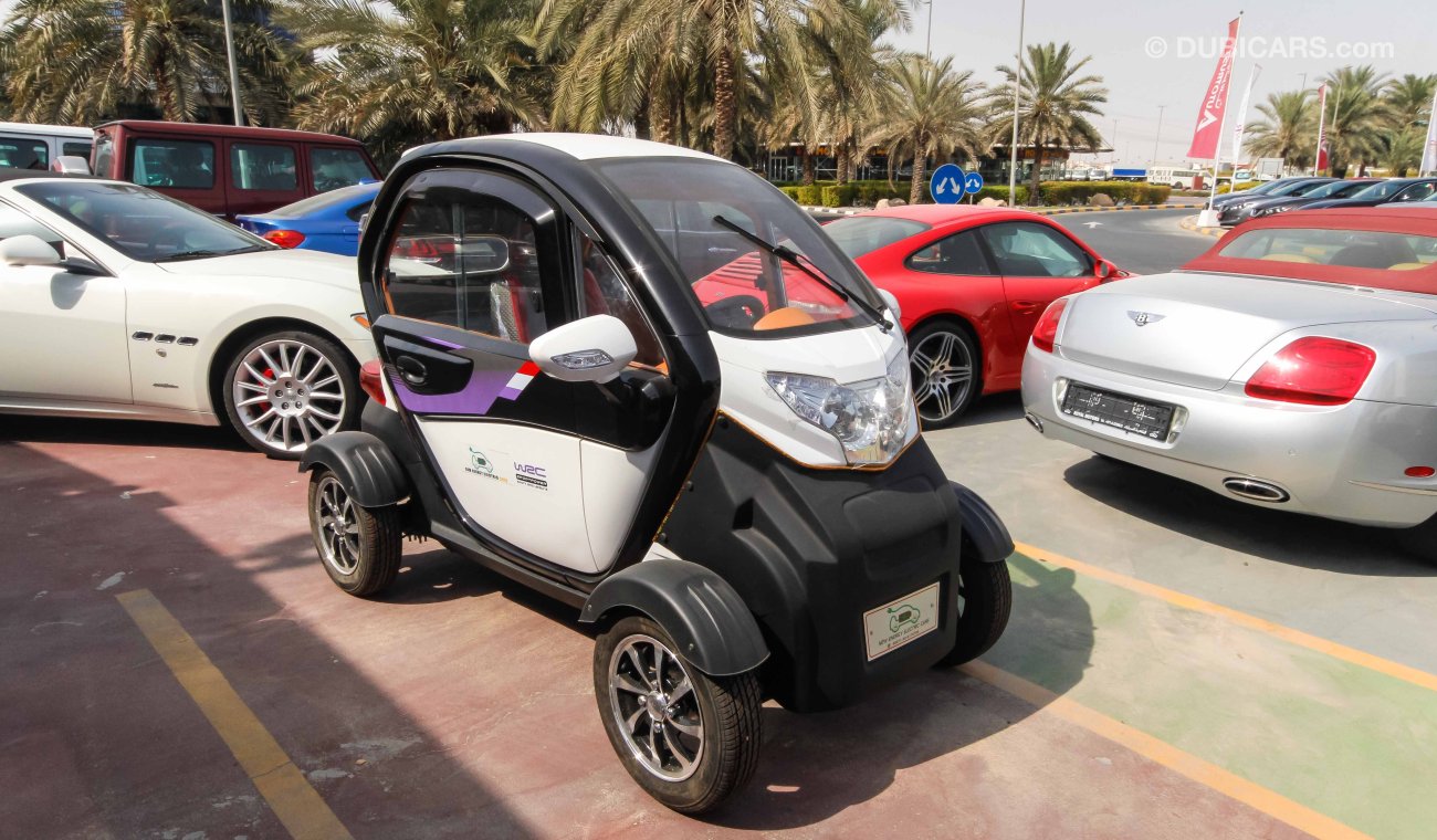 New Zhejiang Litong Rayttle E28 2016 for sale in Dubai - 115656