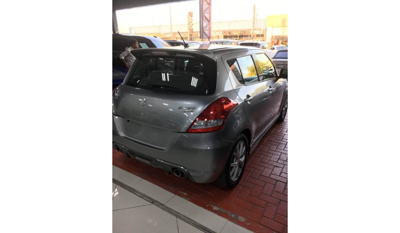 Used Suzuki Swift 2016 for sale in Dubai - 514734