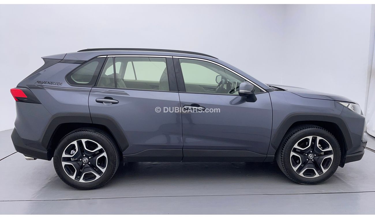 Used Toyota RAV4 ADVENTURE 2.5 | Zero Down Payment | Free Home Test ...