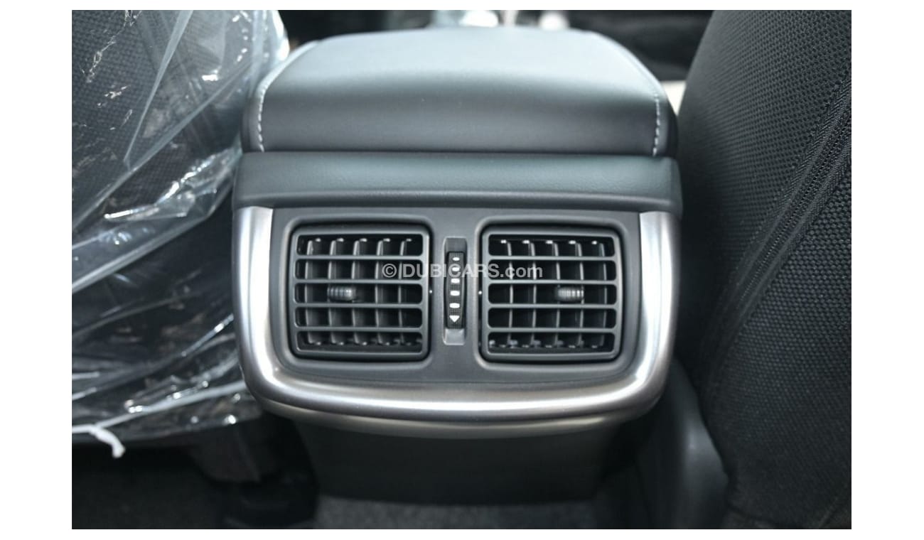 New Toyota Hilux 2.4 diesel engine // automatic // 4x4 // push start ...