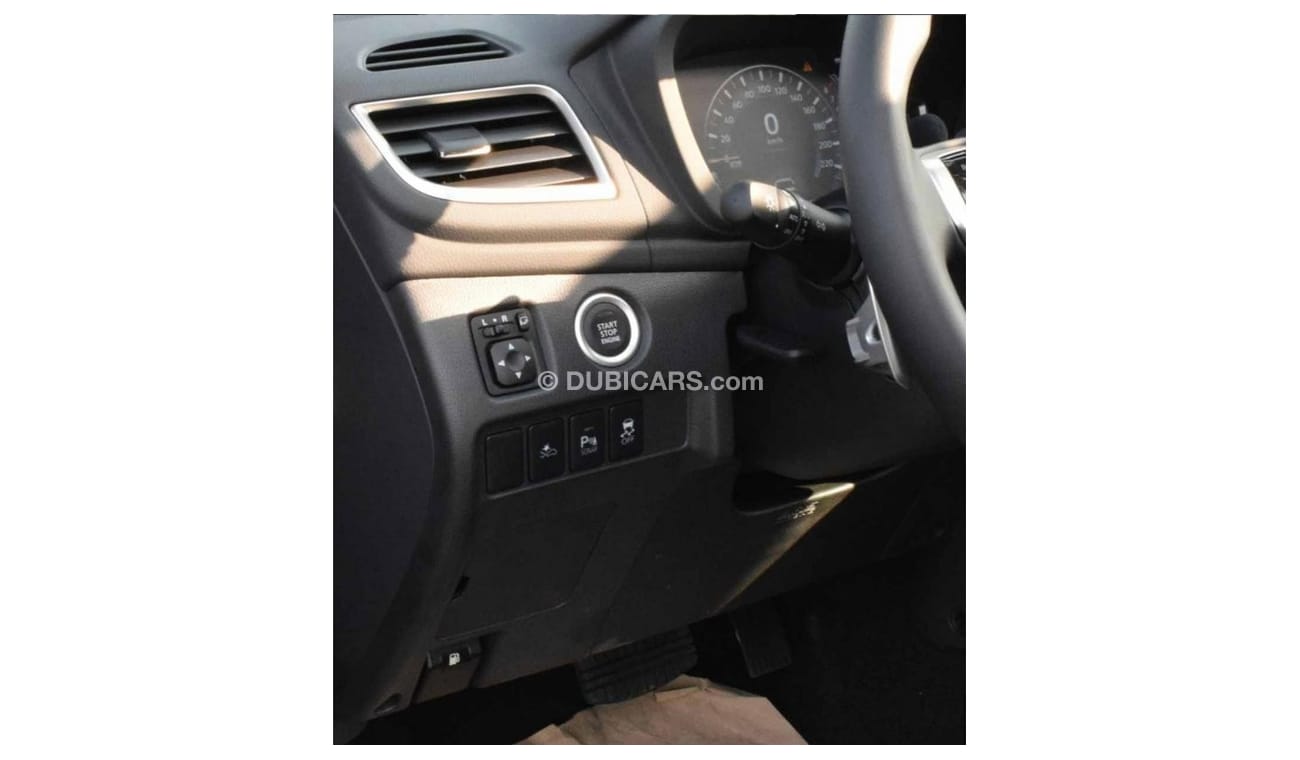New Mitsubishi Montero FC7 Model 2020 V6 3.0L petrol, A/T, Push start ...