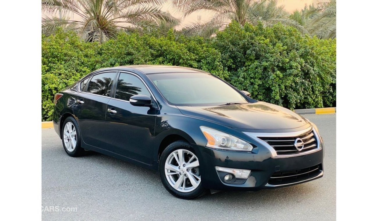 Used Nissan Altima SL NISSEN ALTIMA USA 2015 2015 for sale in Sharjah ...