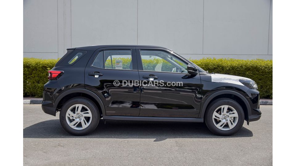 New Toyota Raize Model 2022 2022 for sale in Dubai - 520330