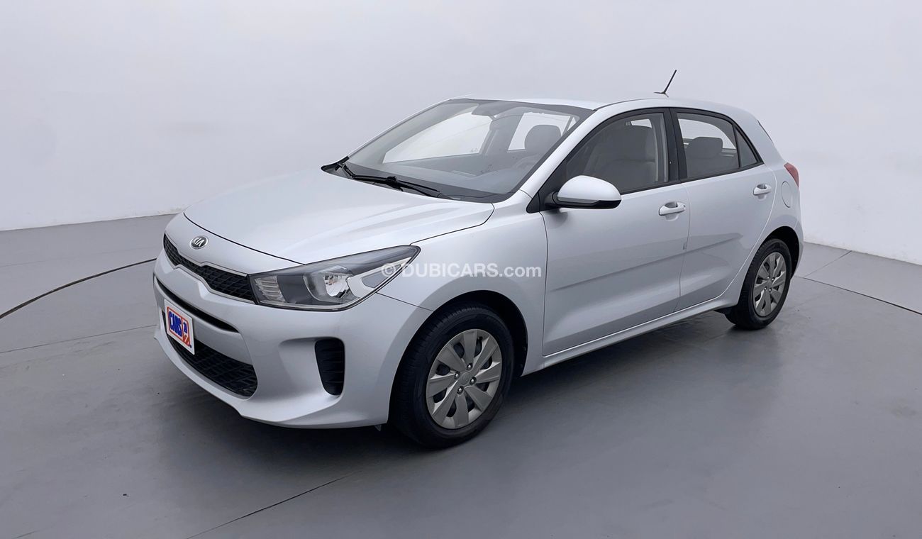Used Kia Rio LX 1.4 | Zero Down Payment | Free Home Test Drive 2020 for ...