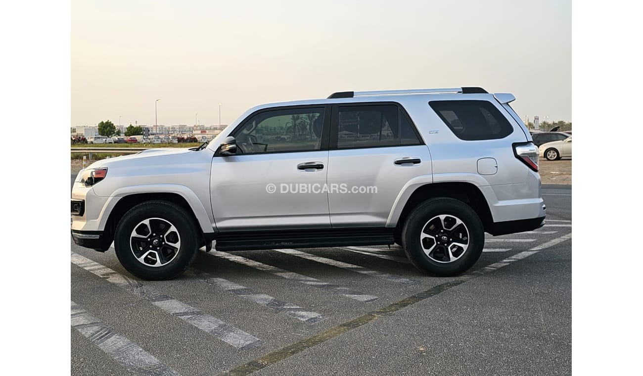 Used Toyota 4Runner 2020 Model 4x4 , leather seats and Rear Camera 2020 ...