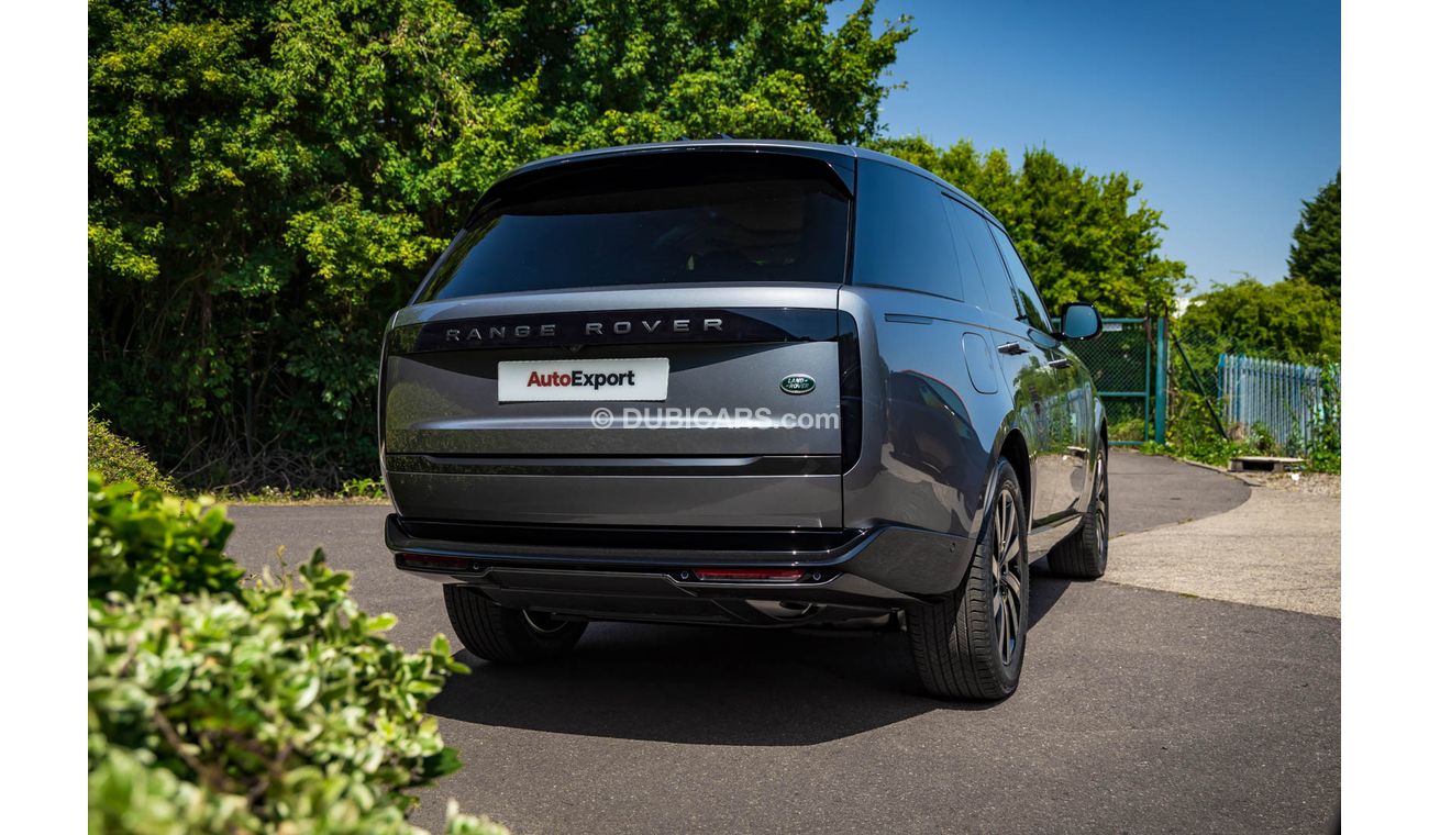 New Land Rover Range Rover RHD 2022 for sale in Dubai - 538335