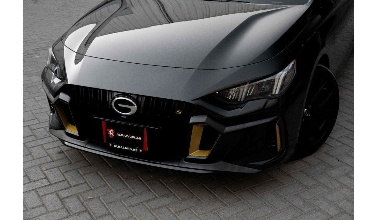 New GAC Empow 2025 | 1,704 P.M | 0% Downpayment | Brand New! 2025 for ...