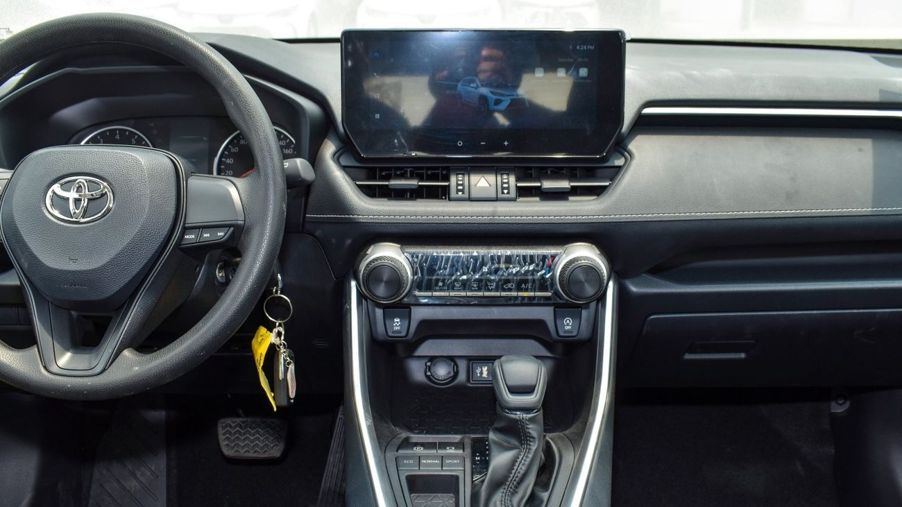 New Toyota RAV4 TOYOTA WILDLANDER 2.0 CVT 2WD LEADING VERSION 2024 for ...
