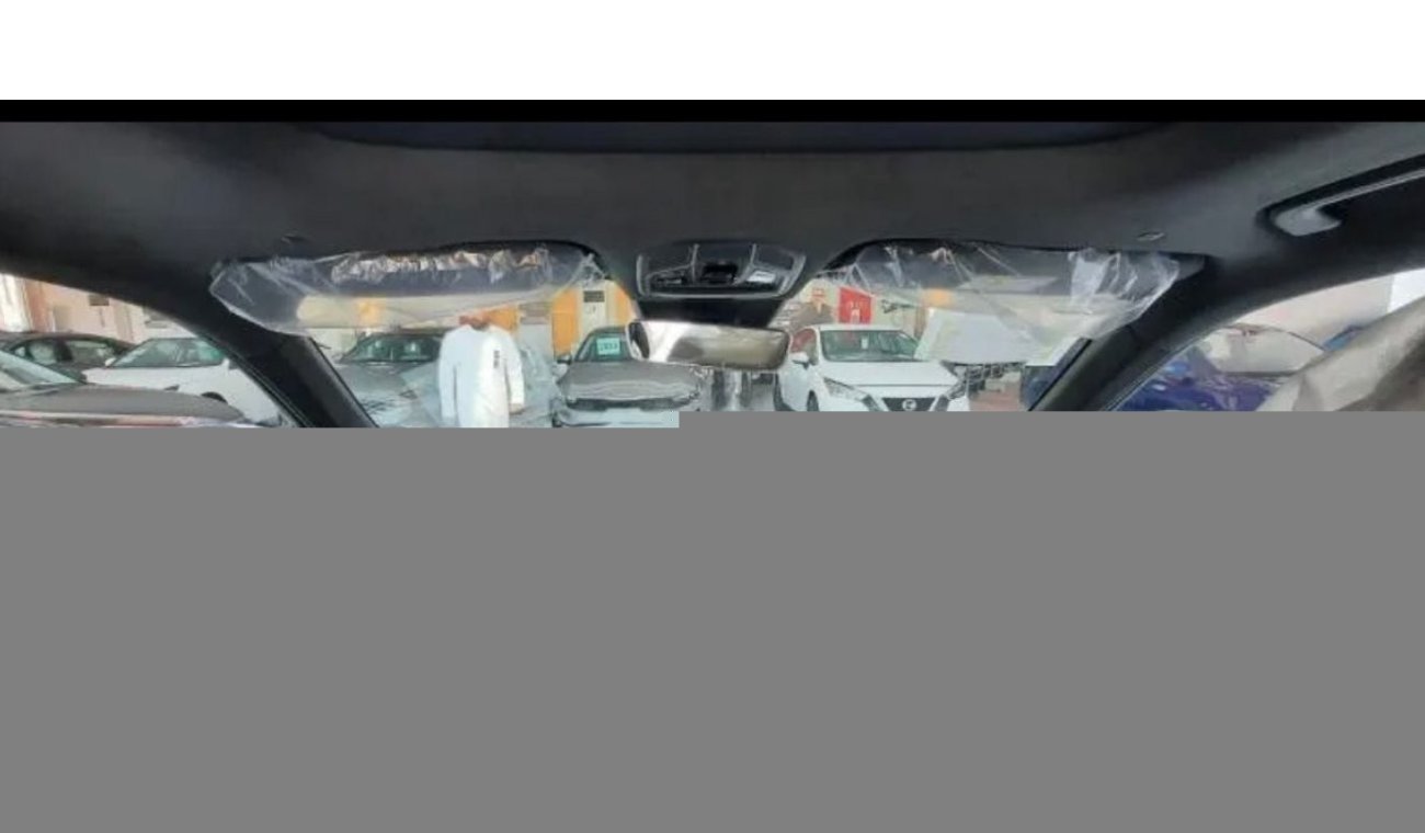 New 2024 Geely Monjaro 2.0L Petrol Automatic Zero KM 2024 for sale in Dubai - 679524