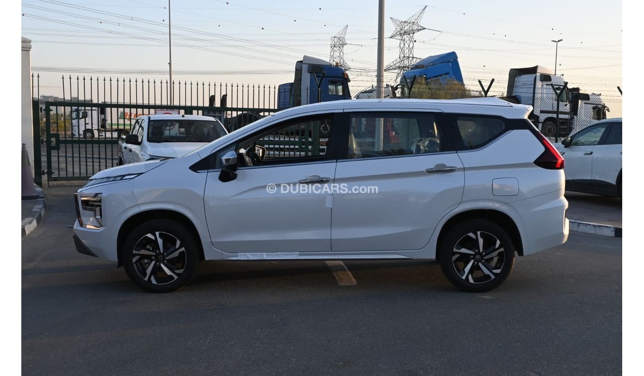 New Mitsubishi Xpander 1.5L Premium A/T Petrol -(Model 2024) 2024 for ...