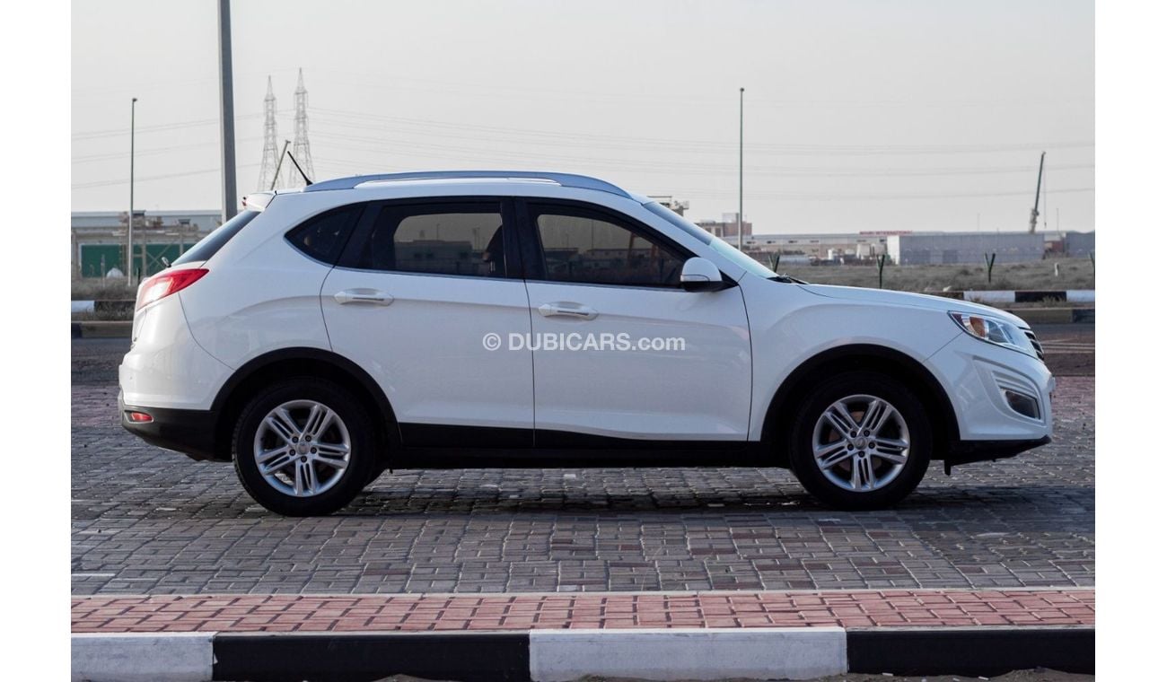 Used JAC Refine M5 Trumpchi GAC GS5 1.8T model : 2015 Mileage : 114.000 km ‏Price : 22,000 ...