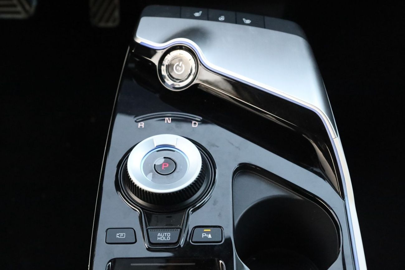 New Kia EV6 KIA_EV6_ELECTRIC_2024_600KM_4WD 2024 for sale in Dubai - 743037