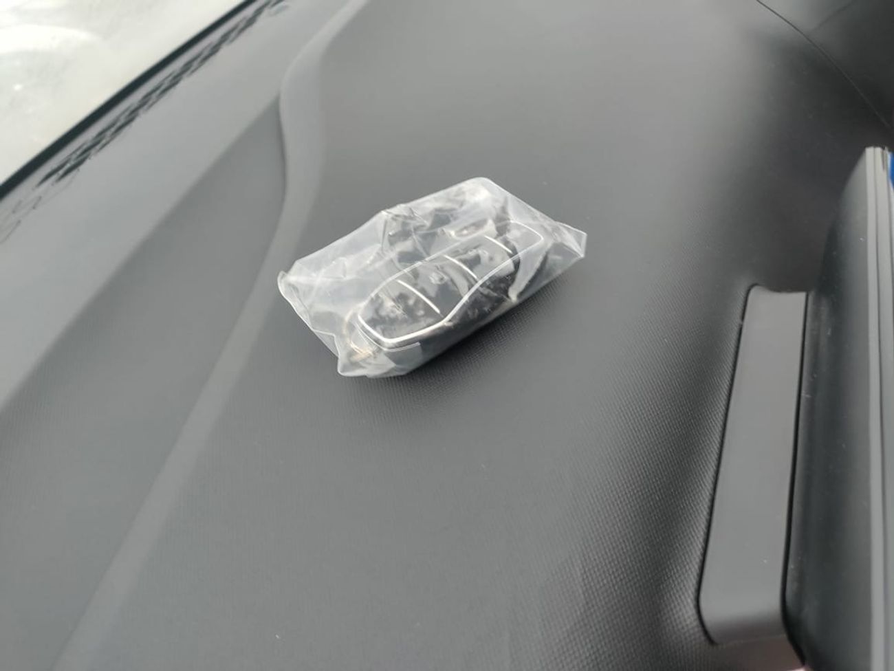 New BYD Seagull 2025 405km Flying version 2025 for sale in Dubai - 850668