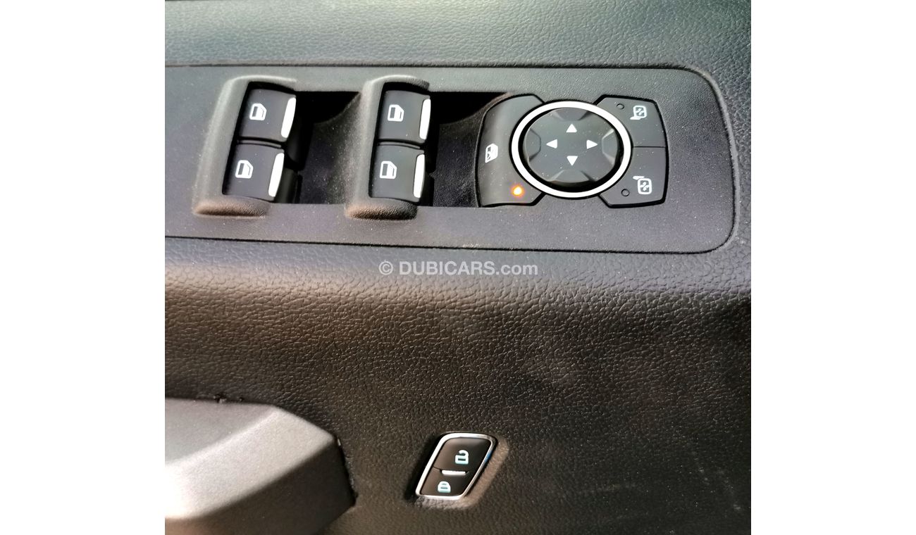 Used Ford F 150 Raptor F150, 3.5L, 17" Rims, Driver Memory Seats, Front ...