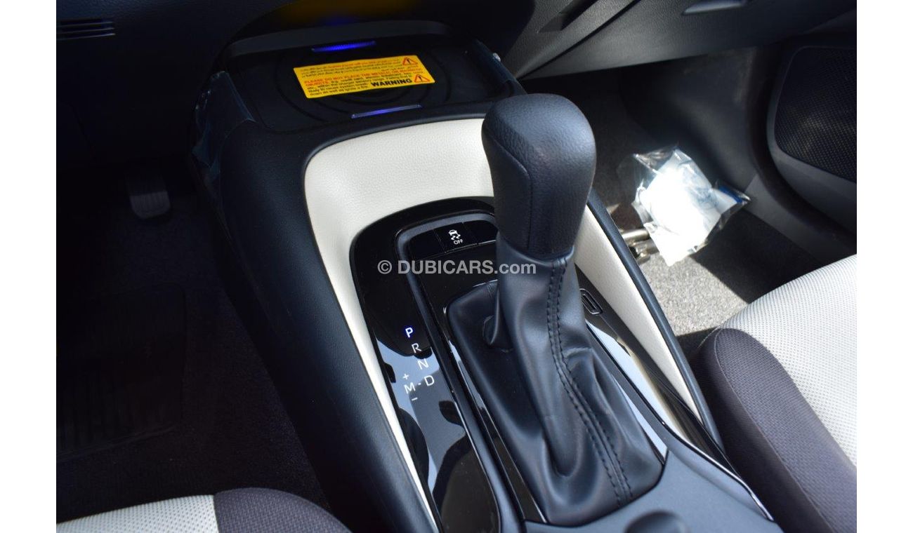 New Toyota Corolla EXE 2.0L PETROL AUTOMATIC 2023 for sale in Dubai ...