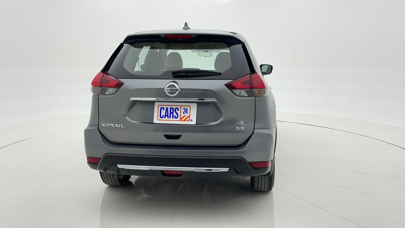 Used Nissan XTrail S 2.5 | Zero Down Payment | Free Home Test Drive ...