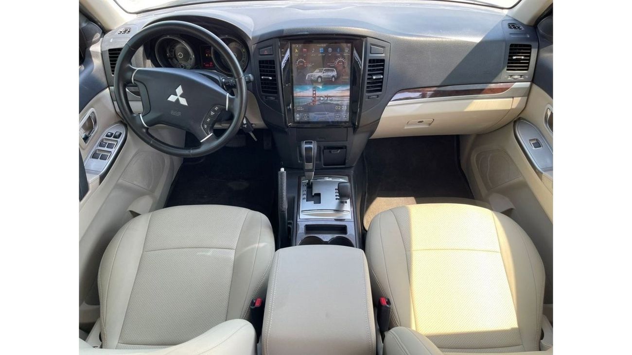 Used Mitsubishi Pajero GLS Mid 2020 I 3.0L I Ref#164 2020 for sale in Sharjah - 730590
