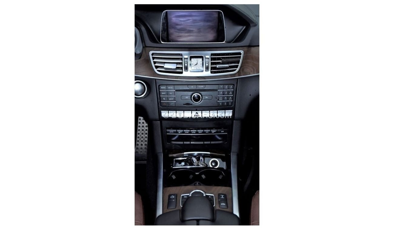 Used Mercedes-Benz E 500 EXCELLENT DEAL for our Mercedes Benz E500 ...