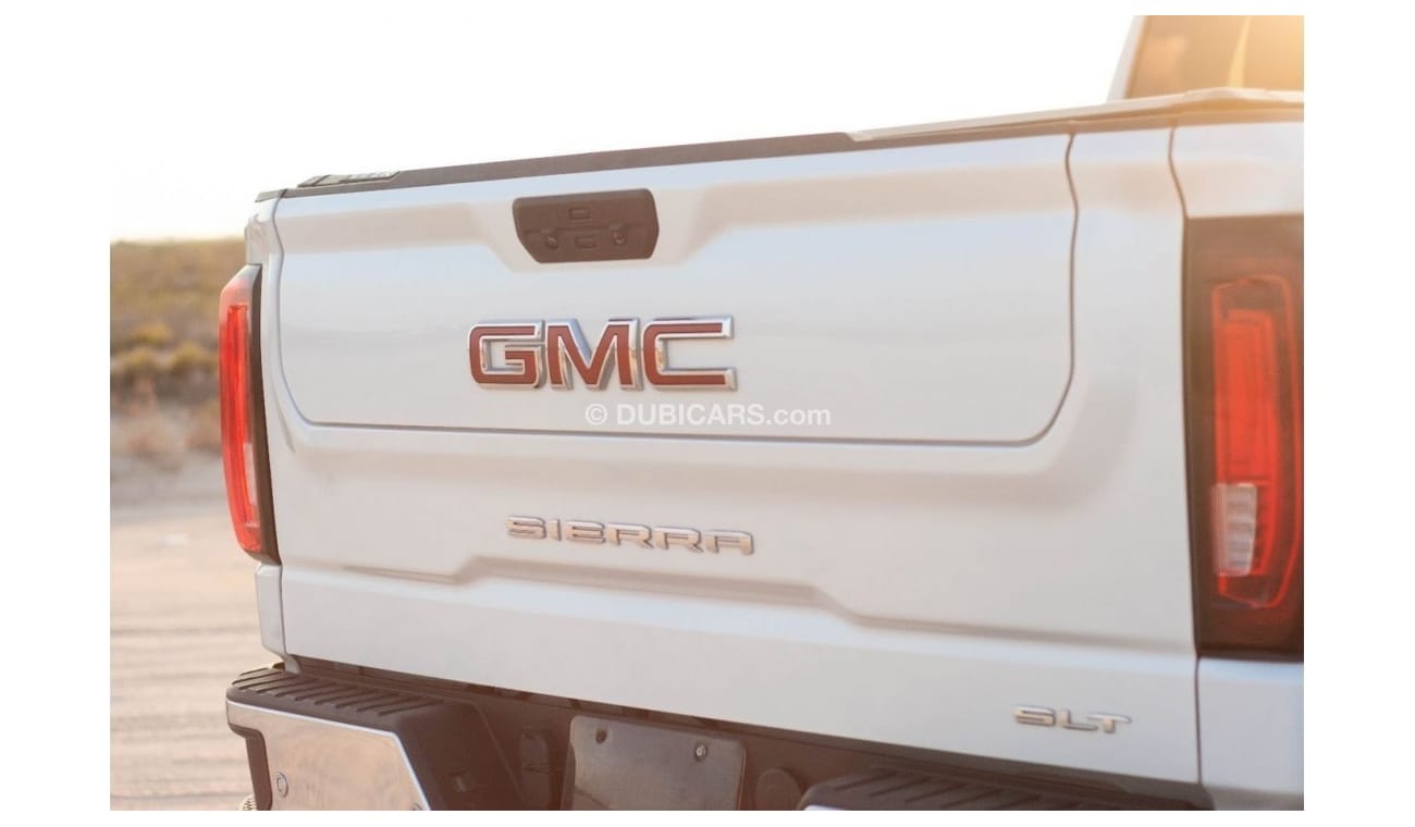 Used GMC Sierra 5.3CC, USA, EXCELLENT CONDITION 2021 for sale in Dubai ...