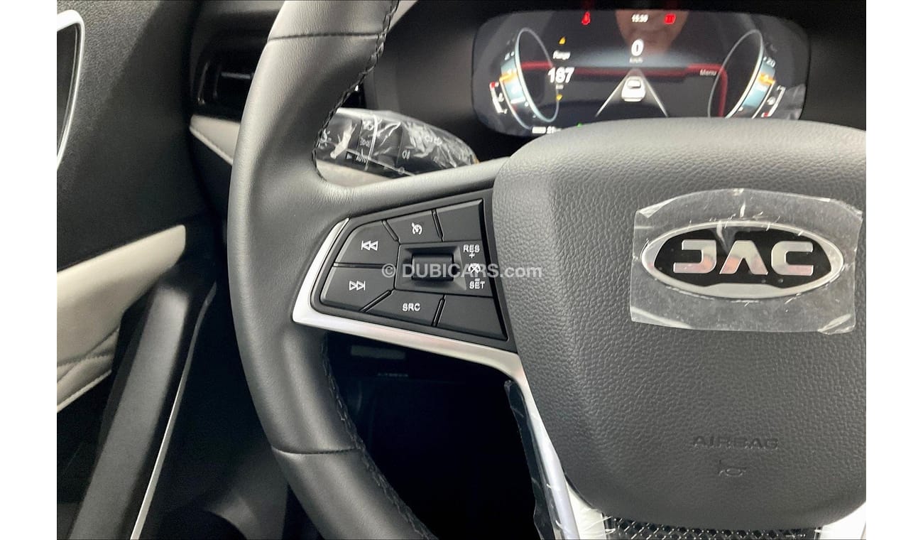 New JAC JS4 Intelligent 2023 for sale in Dubai - 632992