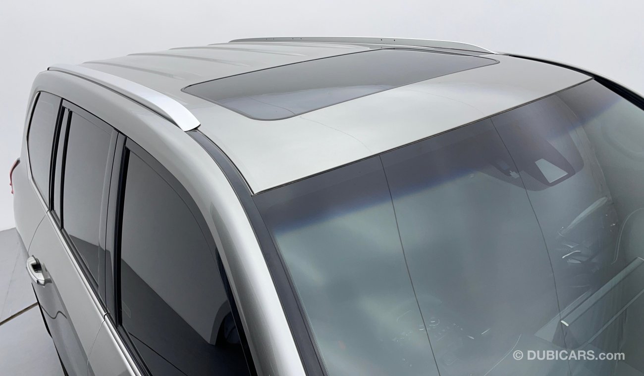 Used Lexus LX570 Signature 5700 2018 for sale in Dubai - 488440