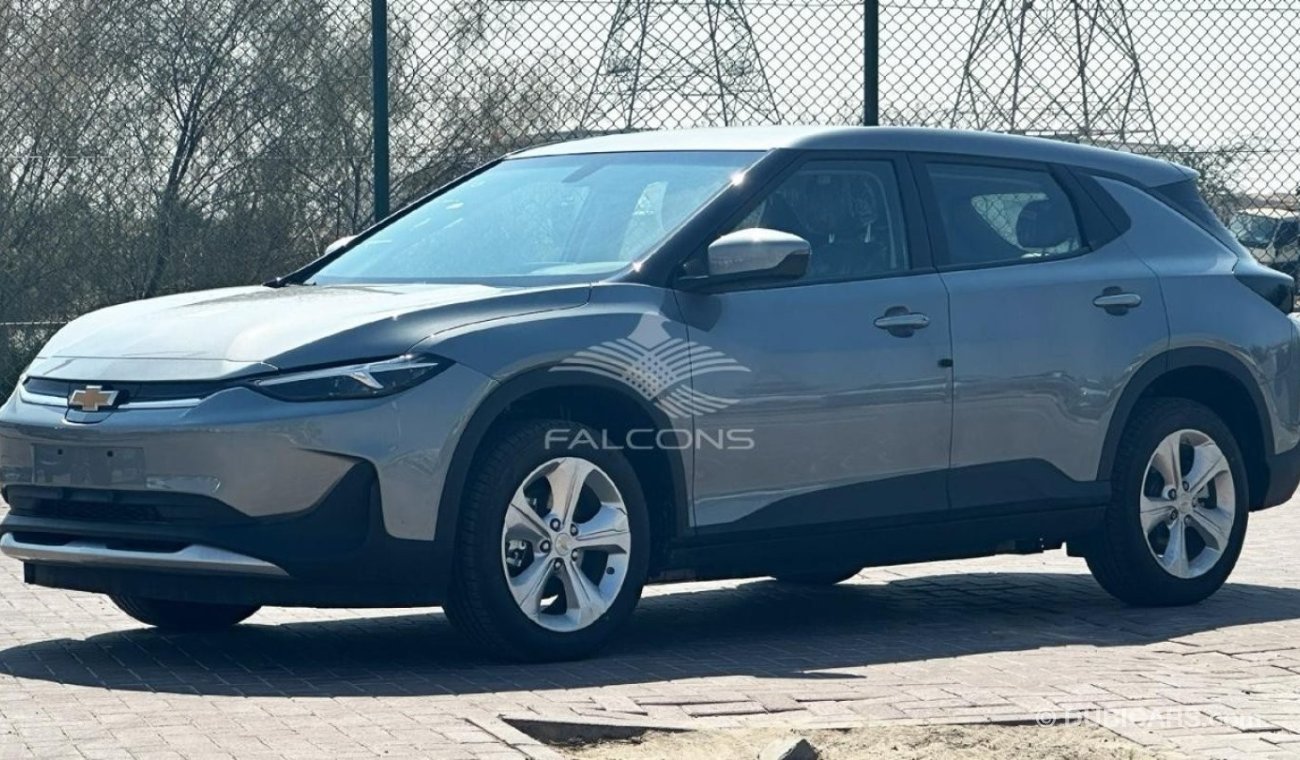New Chevrolet Menlo Chevrolet/MENLO/CMEV0 EV 5 Seater AT 2023 for sale ...
