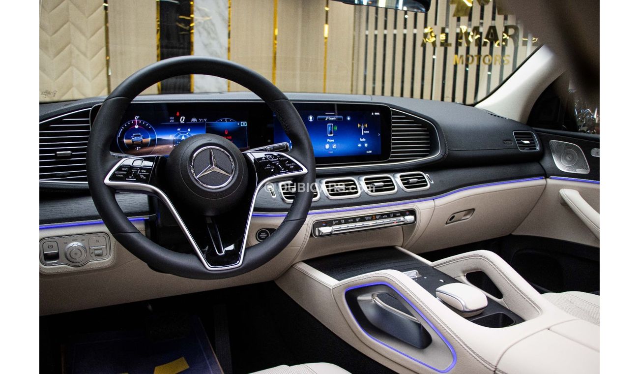 New Mercedes-Benz GLE 450 AMG (FOR EXPORT) NEW 2023 Mercedes Benz GLE ...