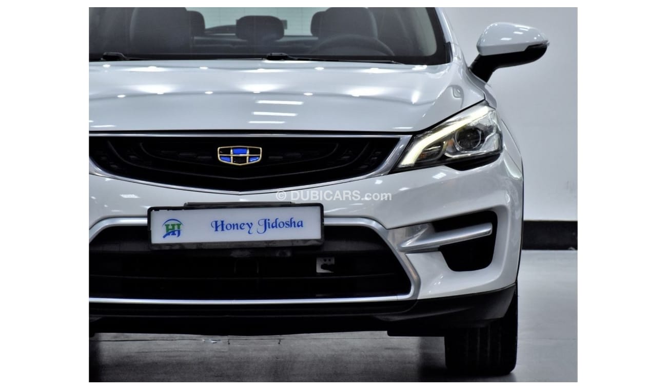 Used Geely GS Sport EXCELLENT DEAL for our Geely Emgrand GS ( 2017 ...