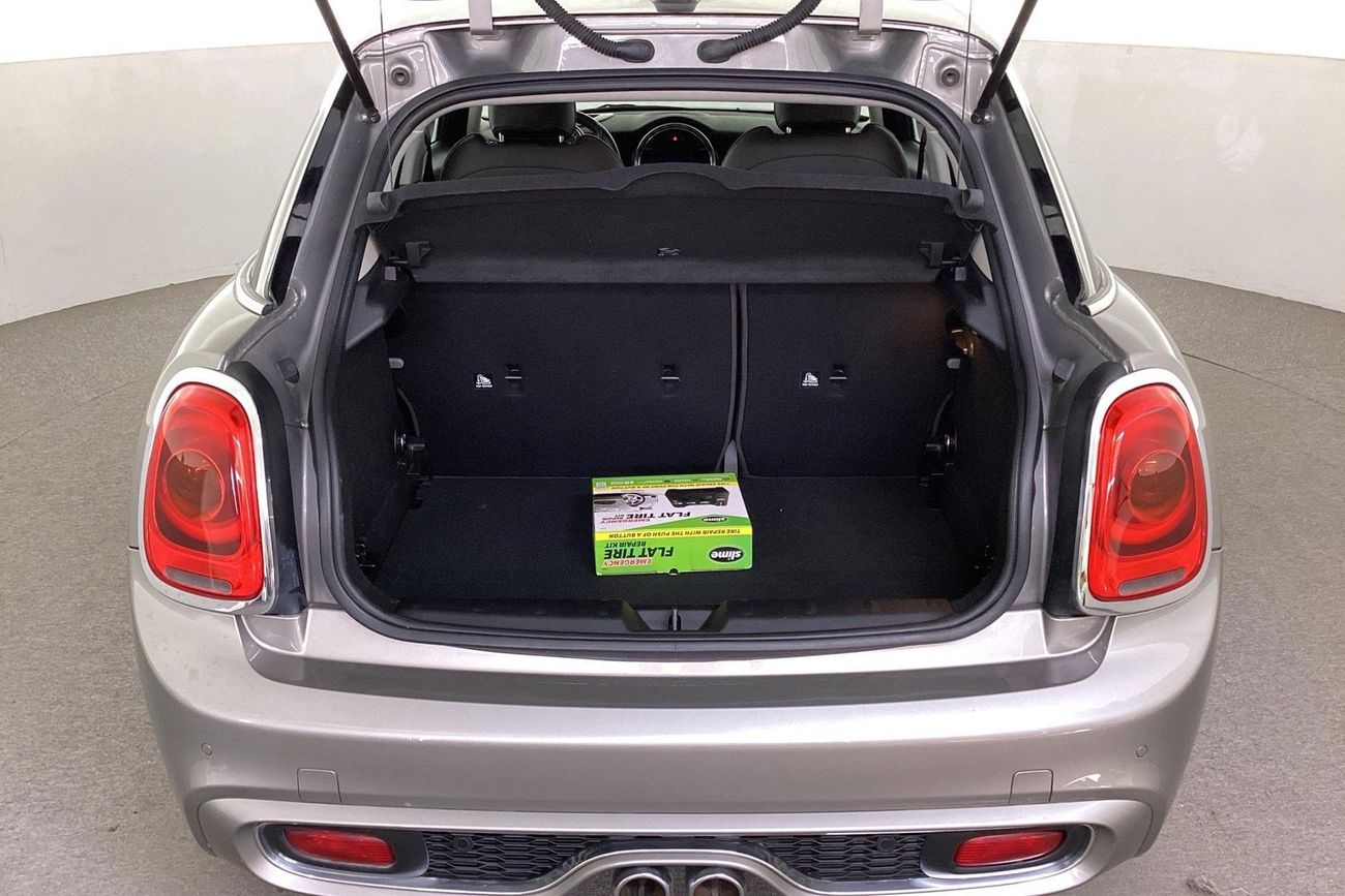 Used Mini Cooper S Standard | Guaranteed Warranty | 0 Down Payment 2018 ...