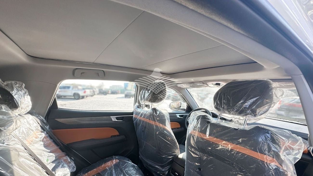 New Kaiyi X3 Pro KAIYI/X3 PRO/X3P01 SUV 1.5T-CVT Version II (FLAGSHIP VERSION) AT 2025 for sale ...