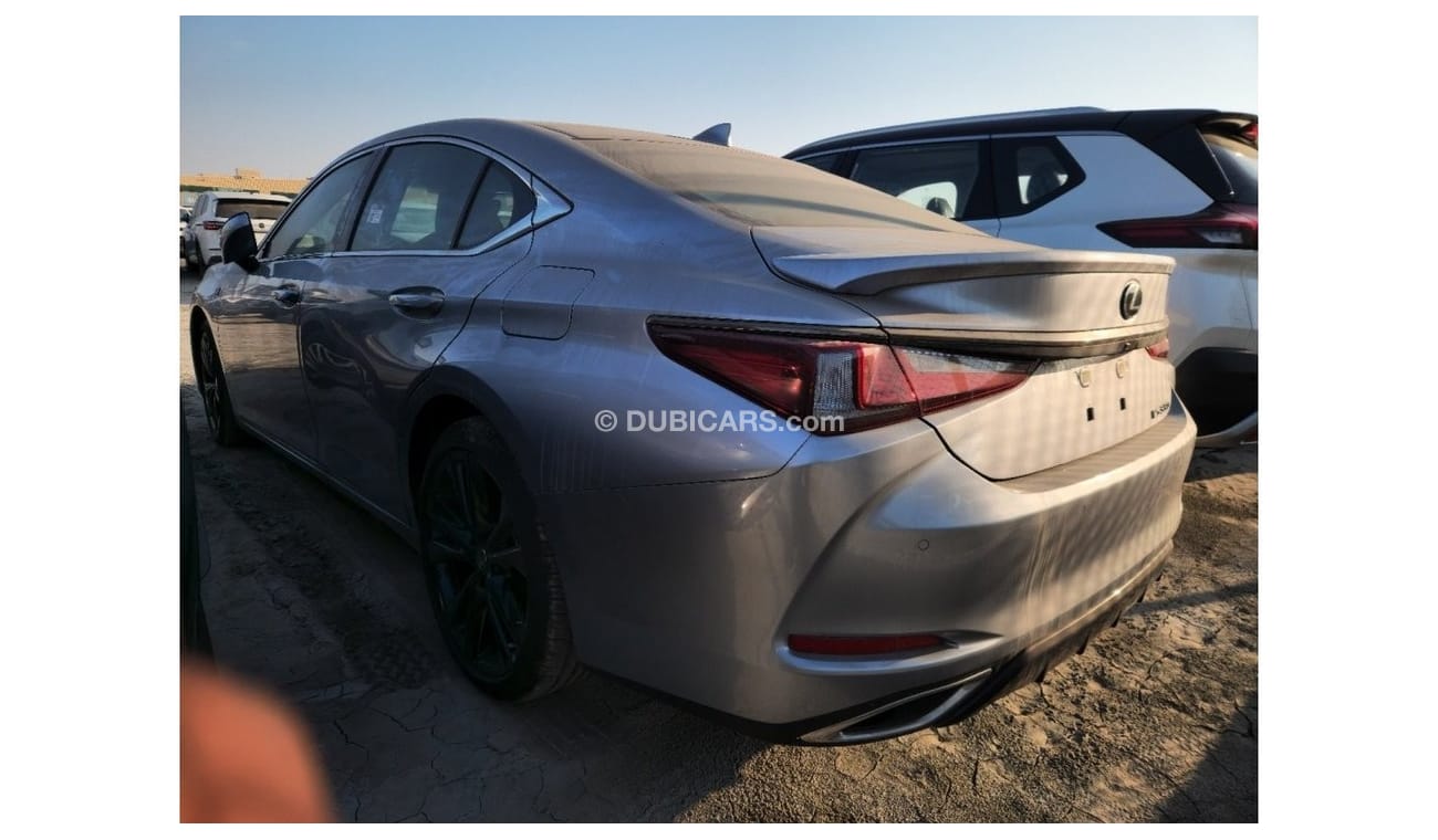 New Lexus ES350 F Sport 2022 for sale in Dubai - 696714