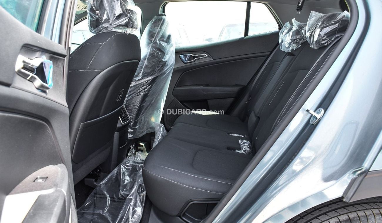 New Kia Sportage KIA_SPORTAGE_1.6L_2023_4*4_BASIC 2023 for sale in ...