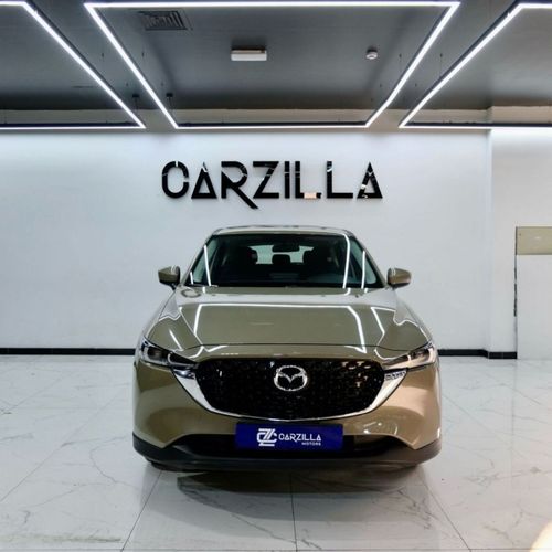 Mazda UAE - Mazda New Car Models, Prices & Pictures in UAE