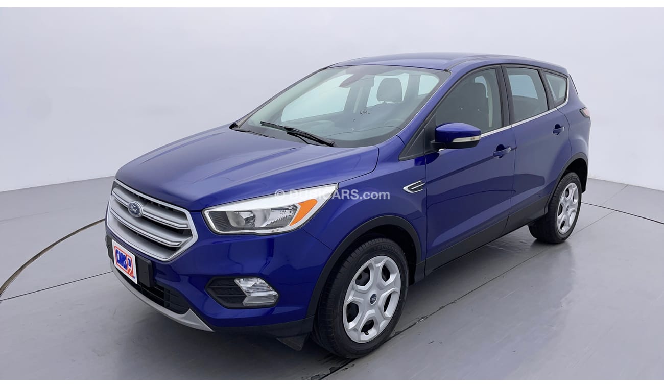 Used Ford Escape AMBIENTE 2.5 | Under Warranty | Inspected on 150 ...